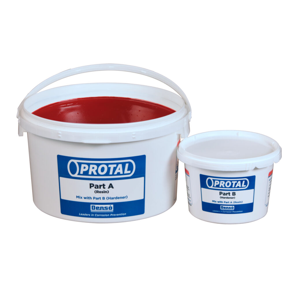 Denso Paste HT - USI Groups