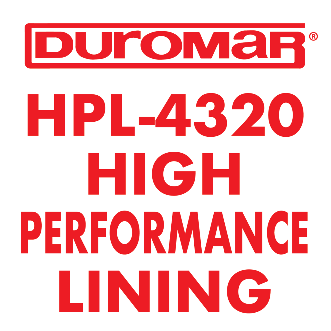 Duromar HPL-4320 (1 Gallon) - USI Groups