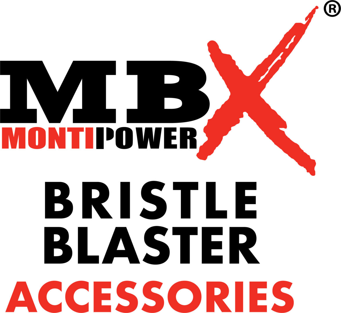 MBX® Bristle Blaster Accessories - USI Groups