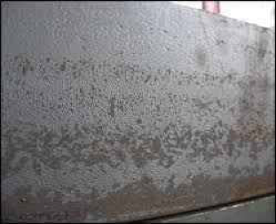 Surface Preparation and Inspection - USI Groups