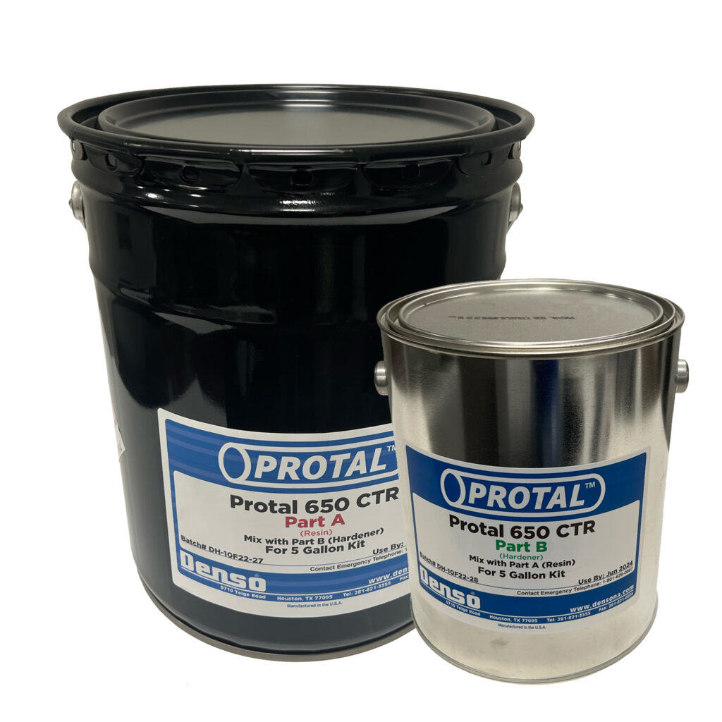 Denso Protal 7125 Brush Grade - USI Groups