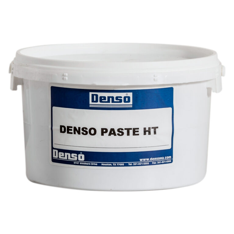 Denso Profiling Mastic (Case of 6 - 4lbs kits) - USI Groups