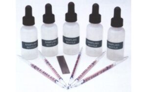CHLOR*TEST® CSN Salts Test Kit - USI Groups