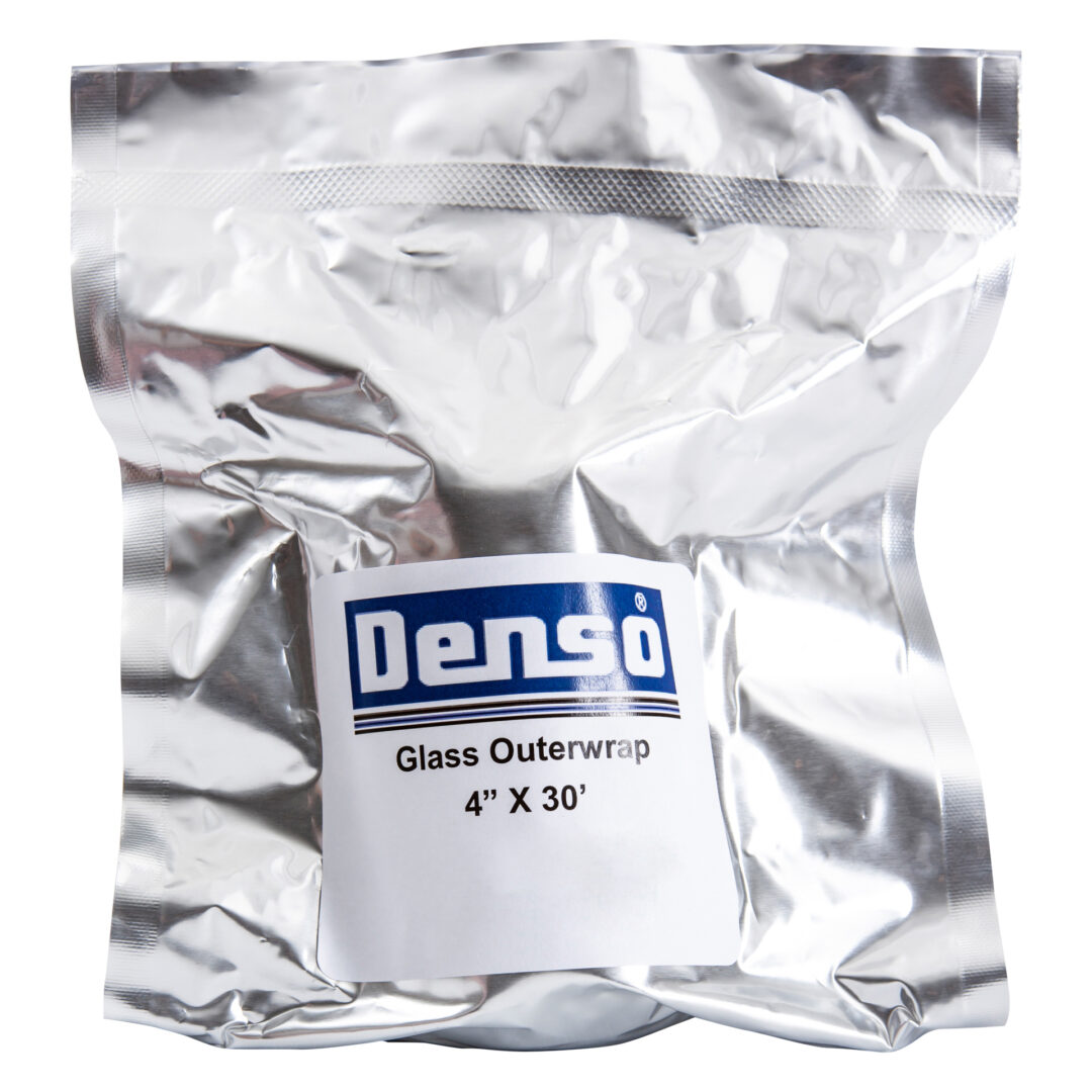 Denso Glass Outerwrap - USI Groups