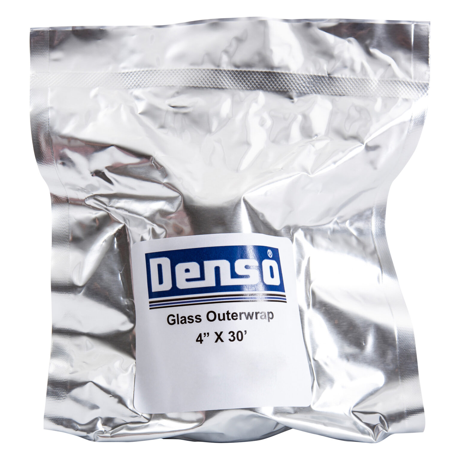 Denso Glass Outerwrap - USI Groups