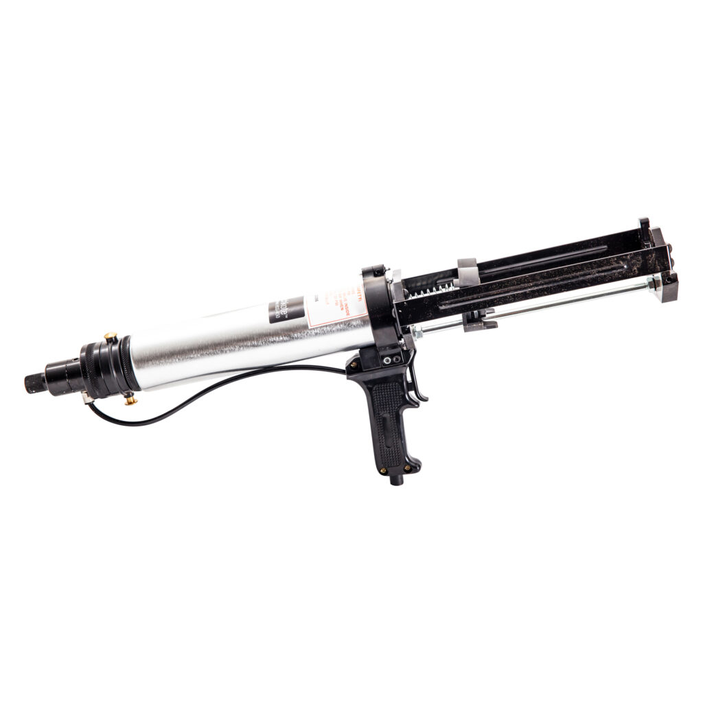 3M™ Scotchkote™ HSS Cartridge 450ml Spray Gun - USI Groups