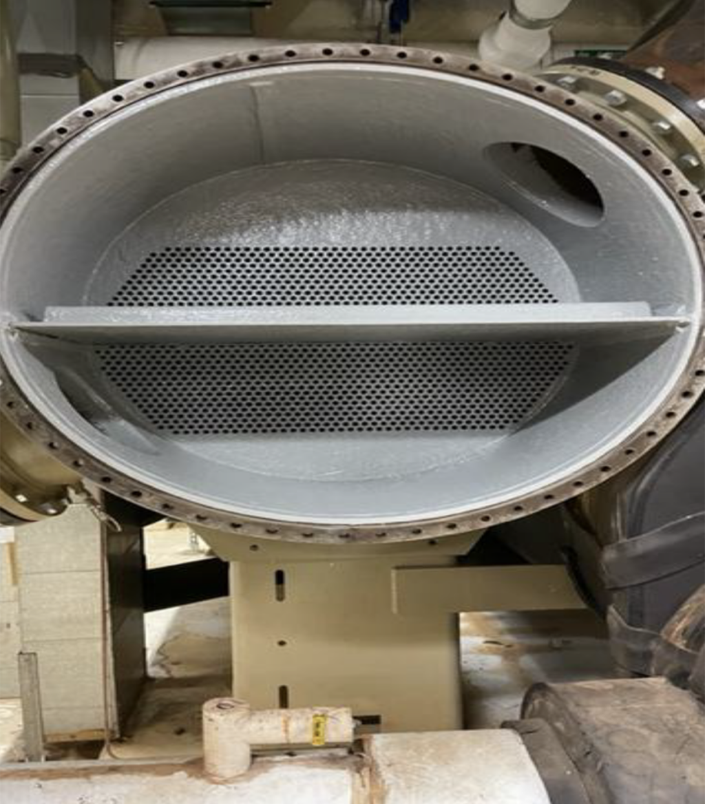 Duromar SAR High-Performance Rebuilding Ceramic Putty