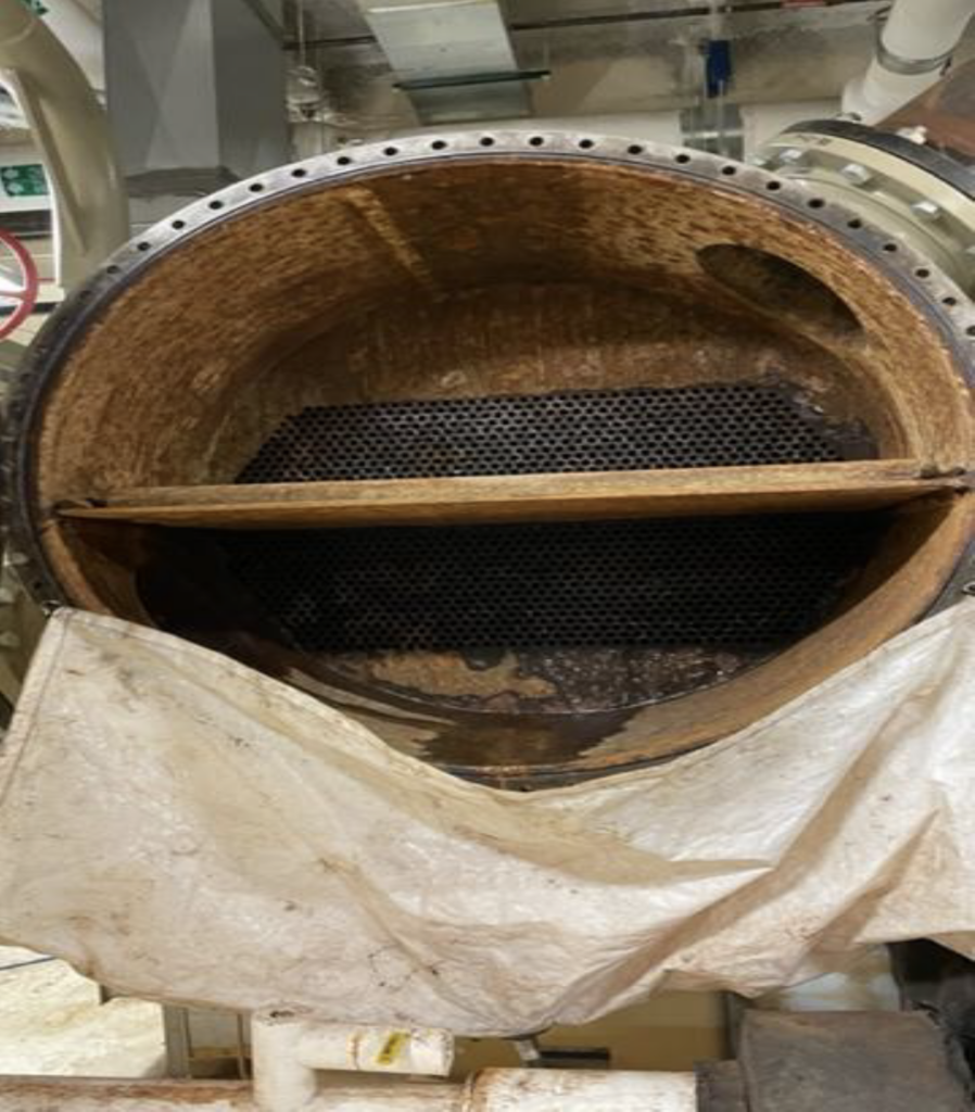 Duromar SAR High-Performance Rebuilding Ceramic Putty