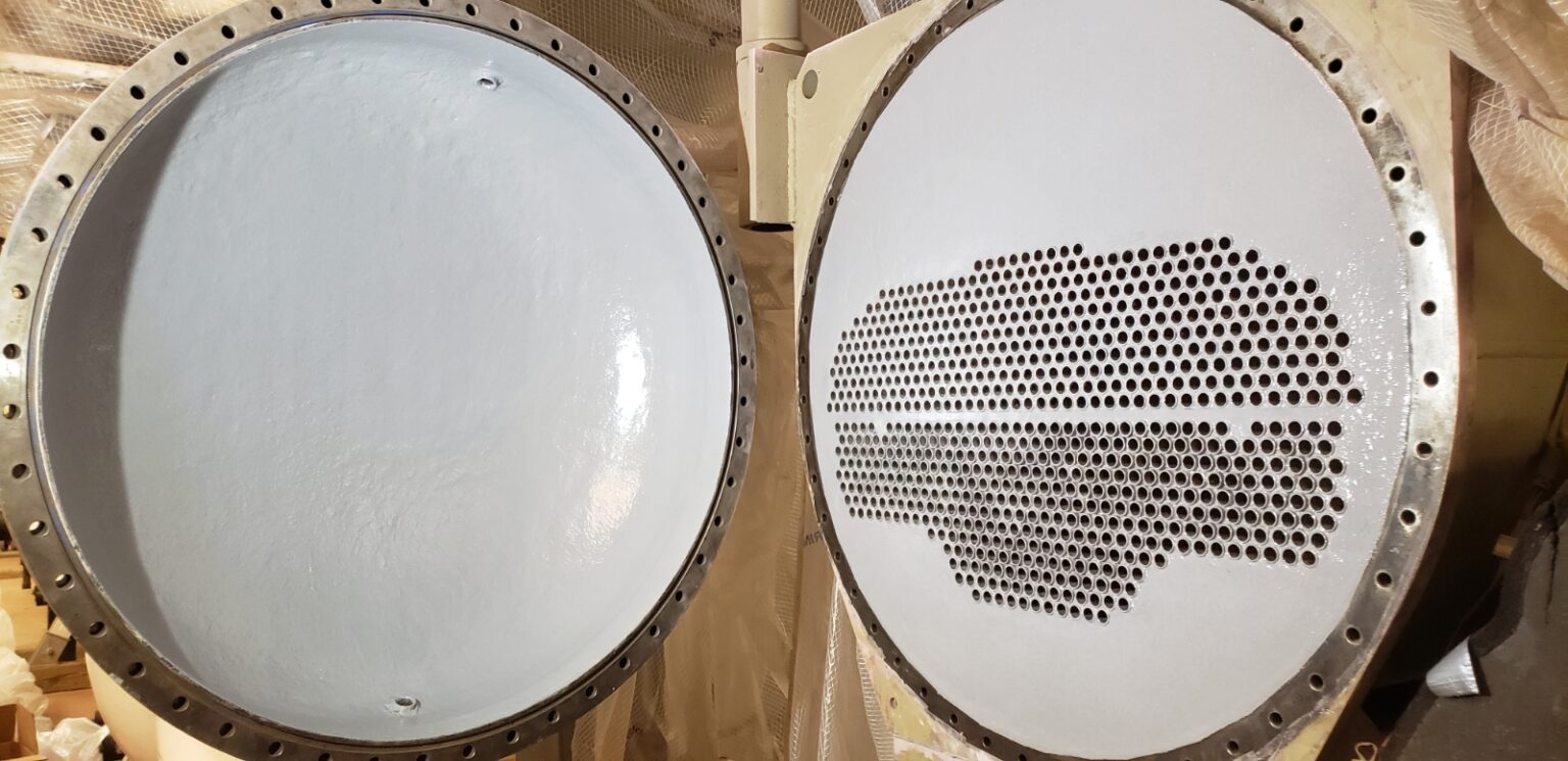 How to Repair and Prevent Galvanic Corrosion in a Chiller - USI Groups