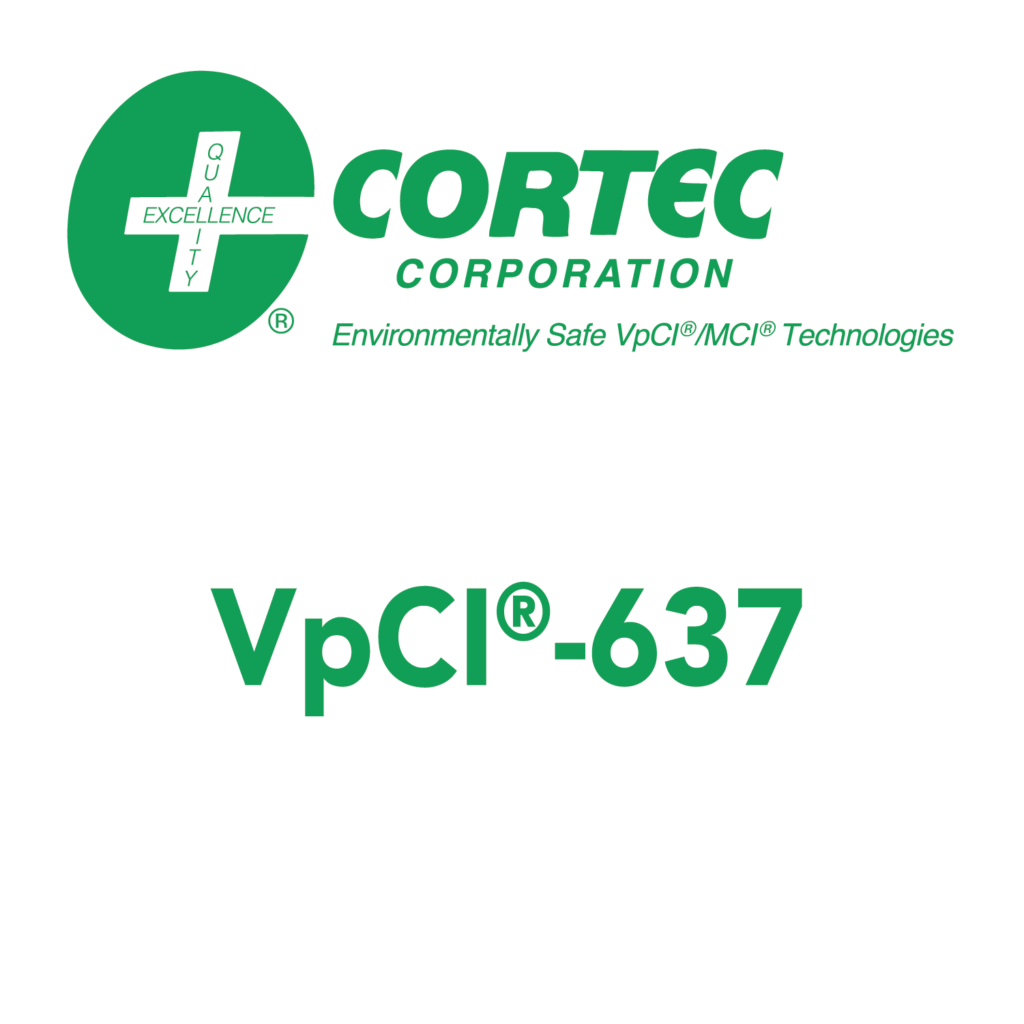 VpCI® Pouches - USI Groups