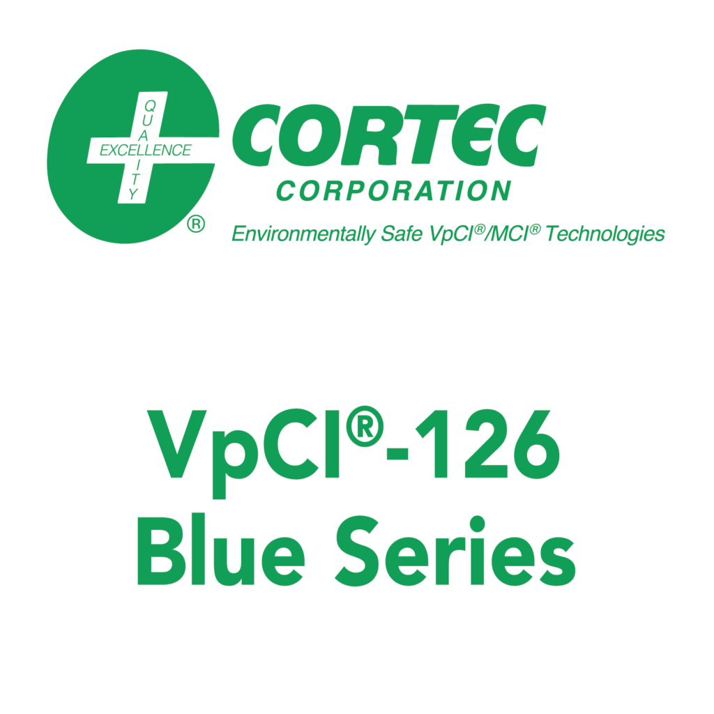 VpCI®-126 Blue Series - USI Groups