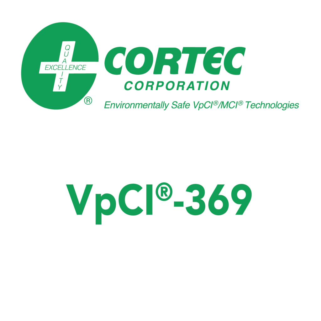 Cortec Corrosion Protection Products | Unconventional Solutions