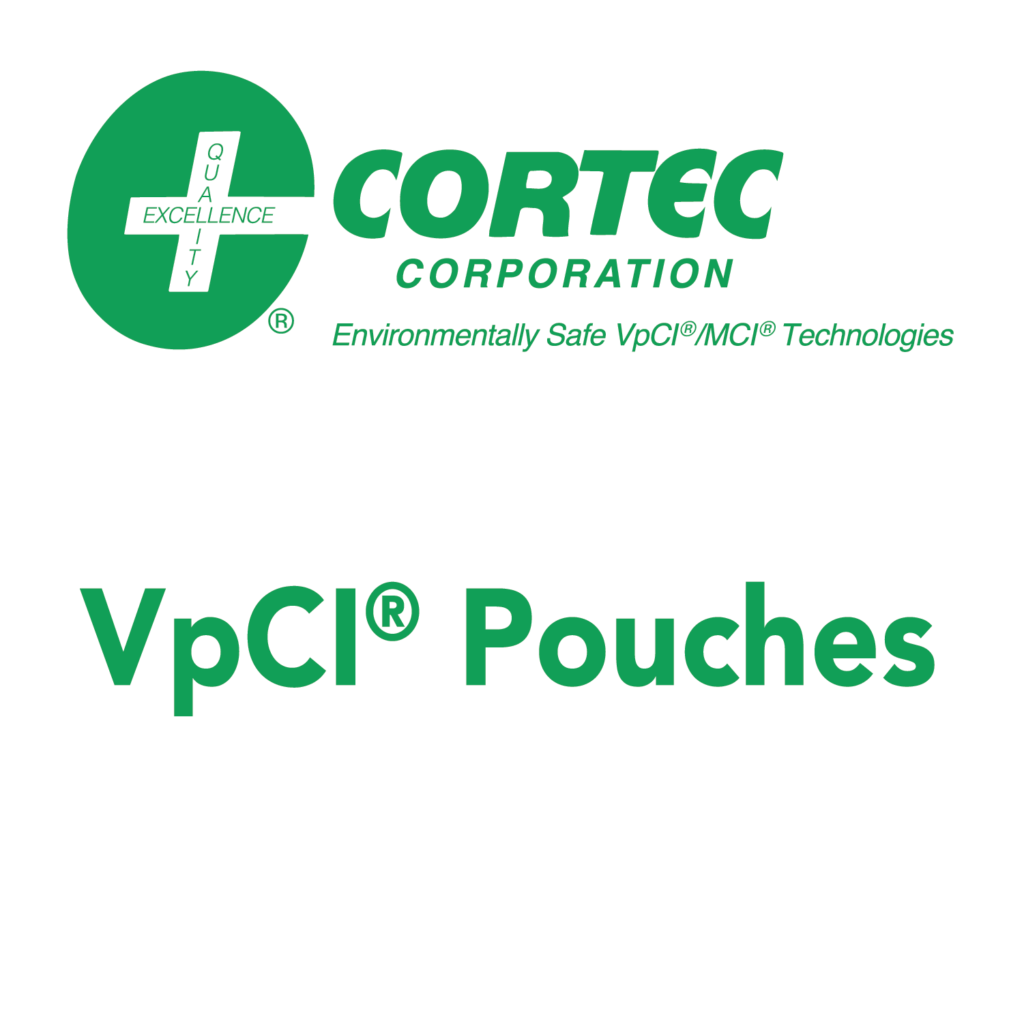 VpCI®-126 Blue Series - USI Groups