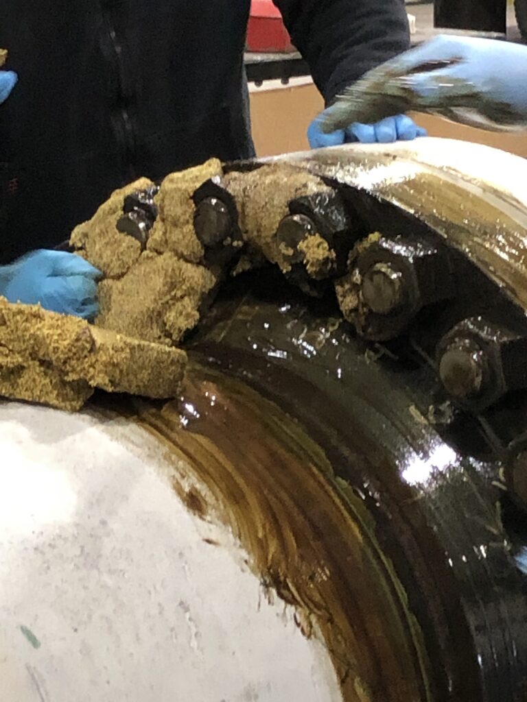 Mastic vs Epoxy coatings - USI Groups