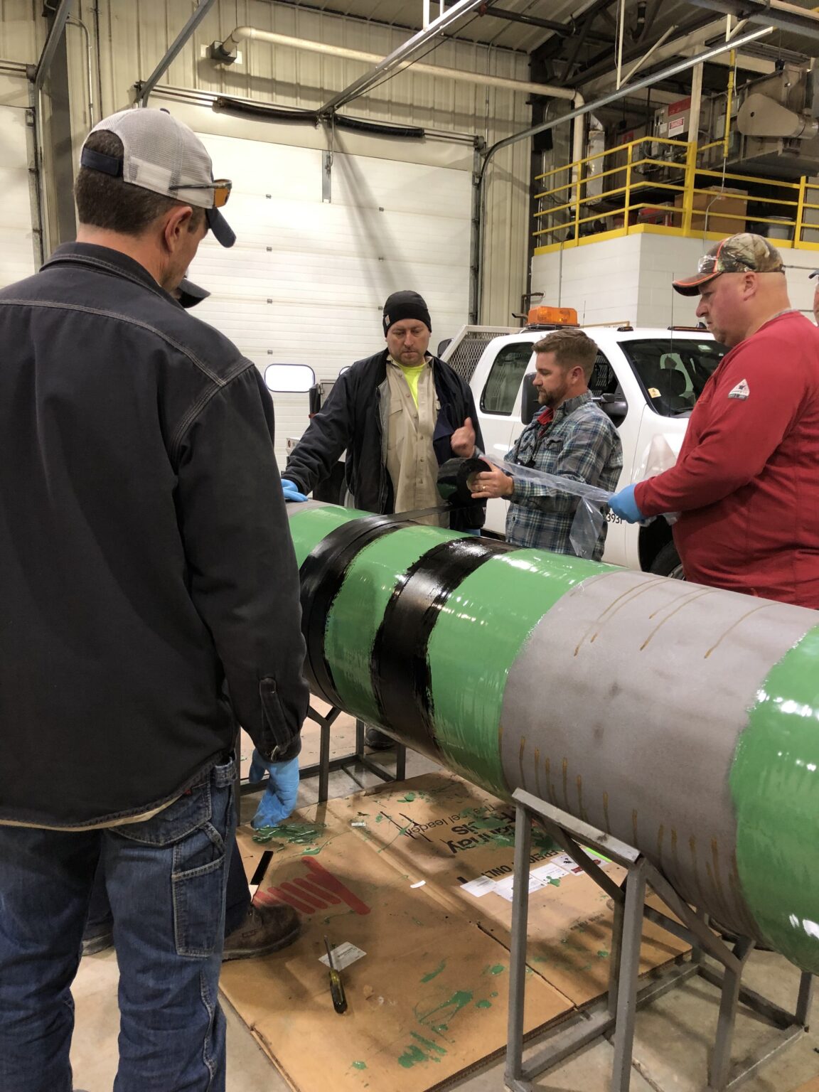 Denso Application Training - 2019 - Protal 7200 - USI Groups