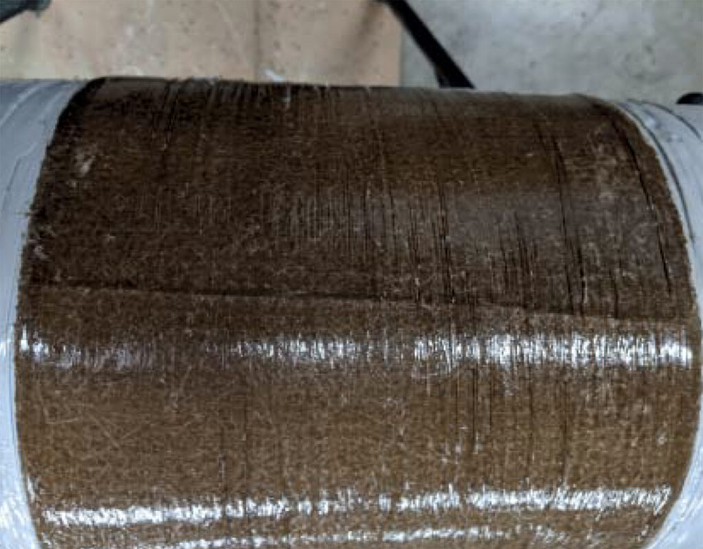 Denso Bore-Wrap® - USI Groups