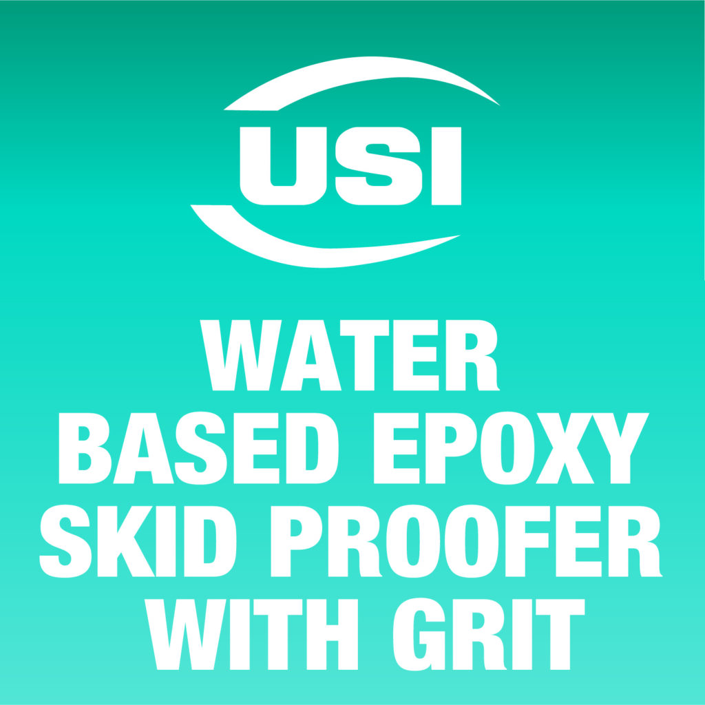 USI Metal Repair Kit - USI Groups