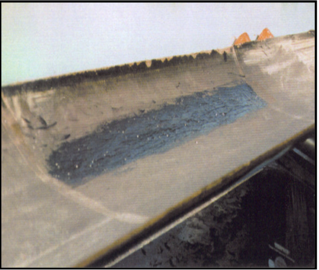 Innovative Conveyor Belt Repair at a Quarry - USI Groups