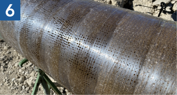 Application Instructions: Denso Bore-Wrap® | USI Groups