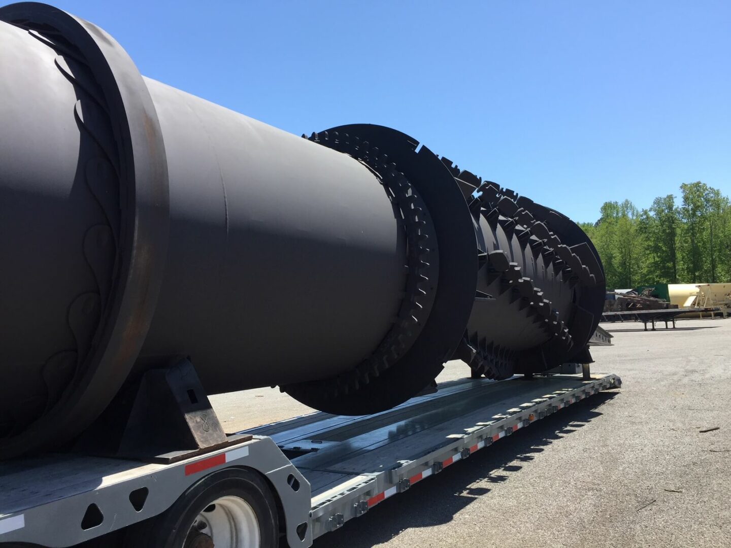 Highland HiTemp 827-HB Series Coating | USI Groups