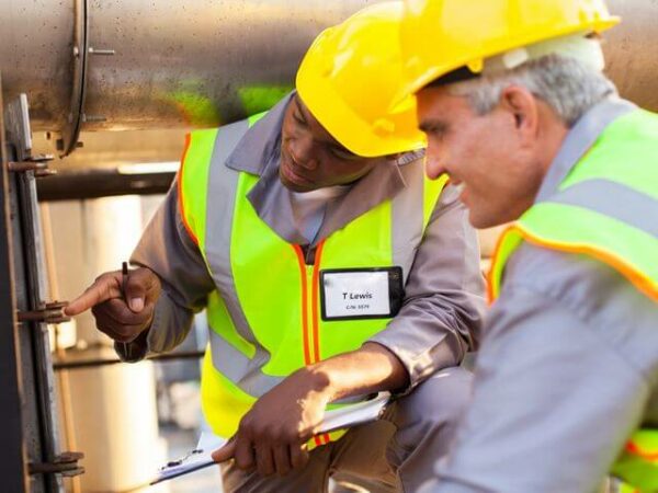 Coating Condition Assessments: First Steps - USI Groups