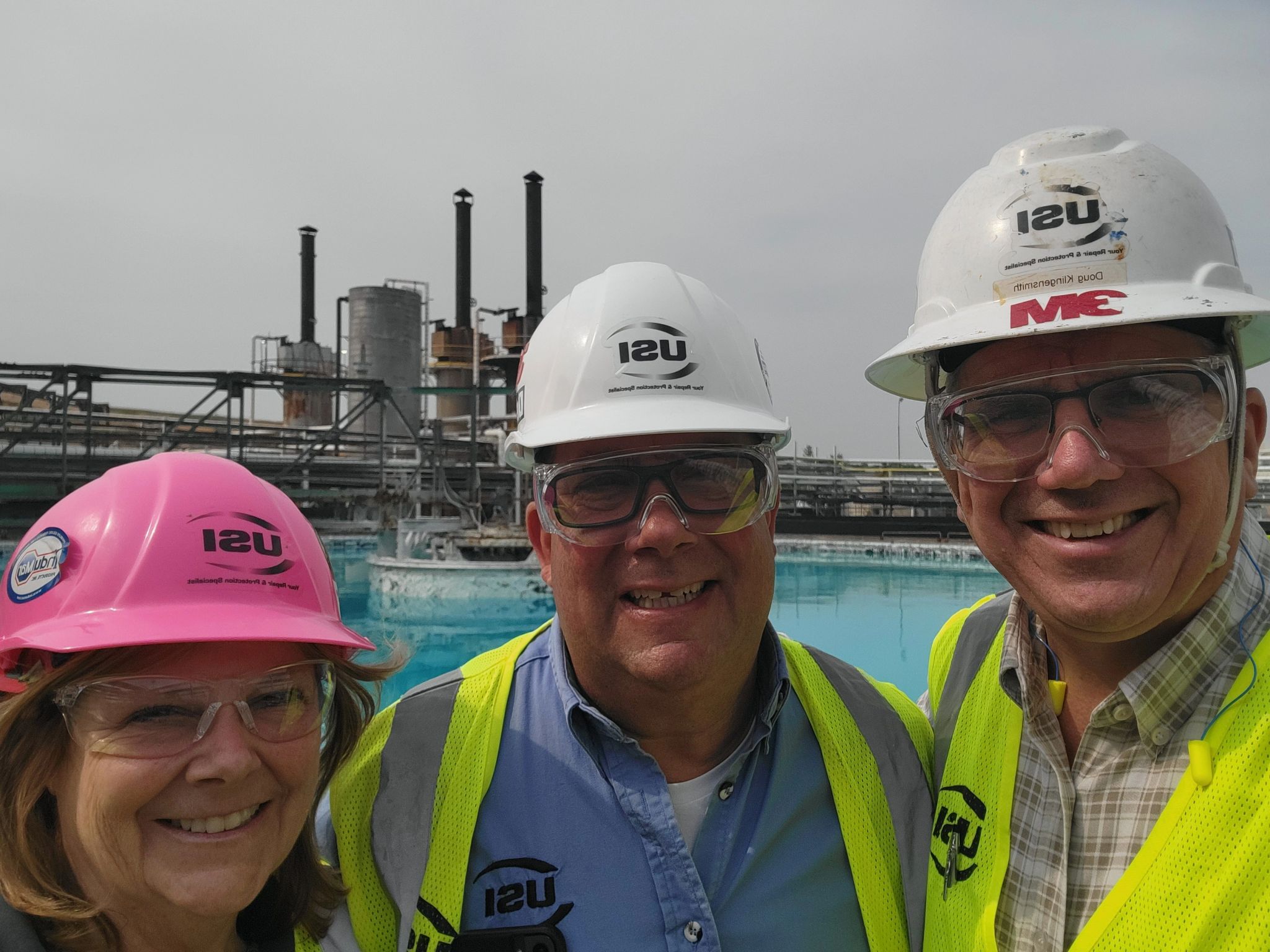 Unreliable Equipment Costing You Time and Money? - USI Groups